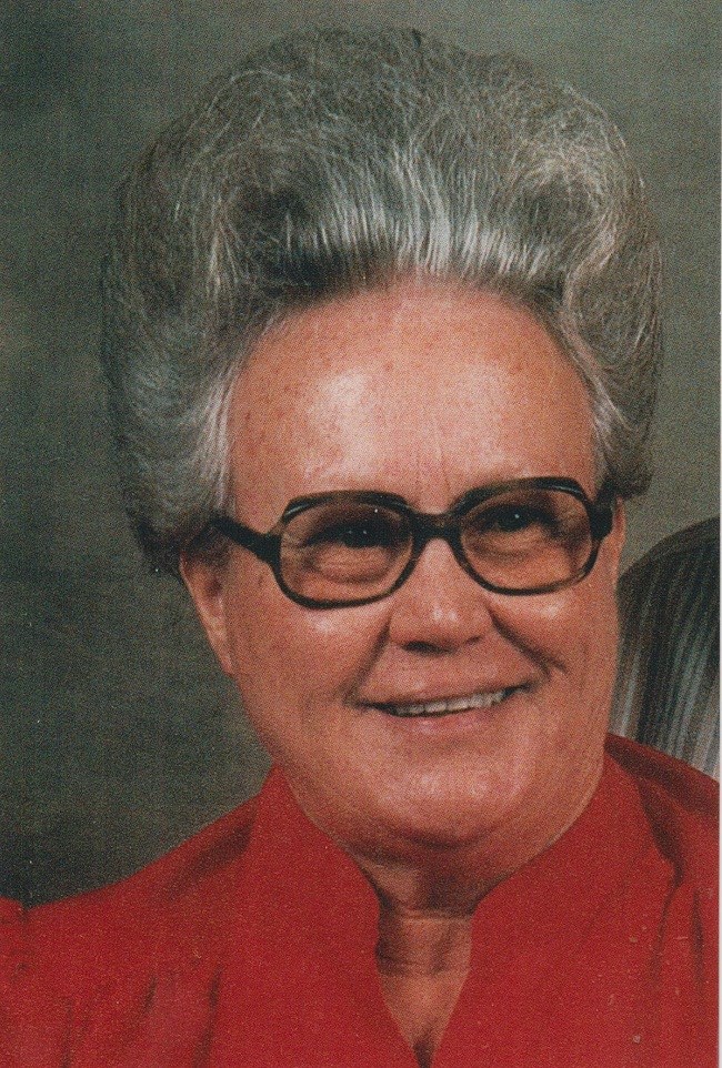 Wanda Butler Obituary - Paris, TX