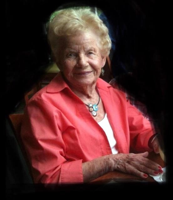 Barbara Jean Wilson Obituary - Bradenton, FL