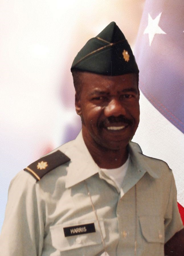 Dennis Harris Obituary - Indianapolis, IN