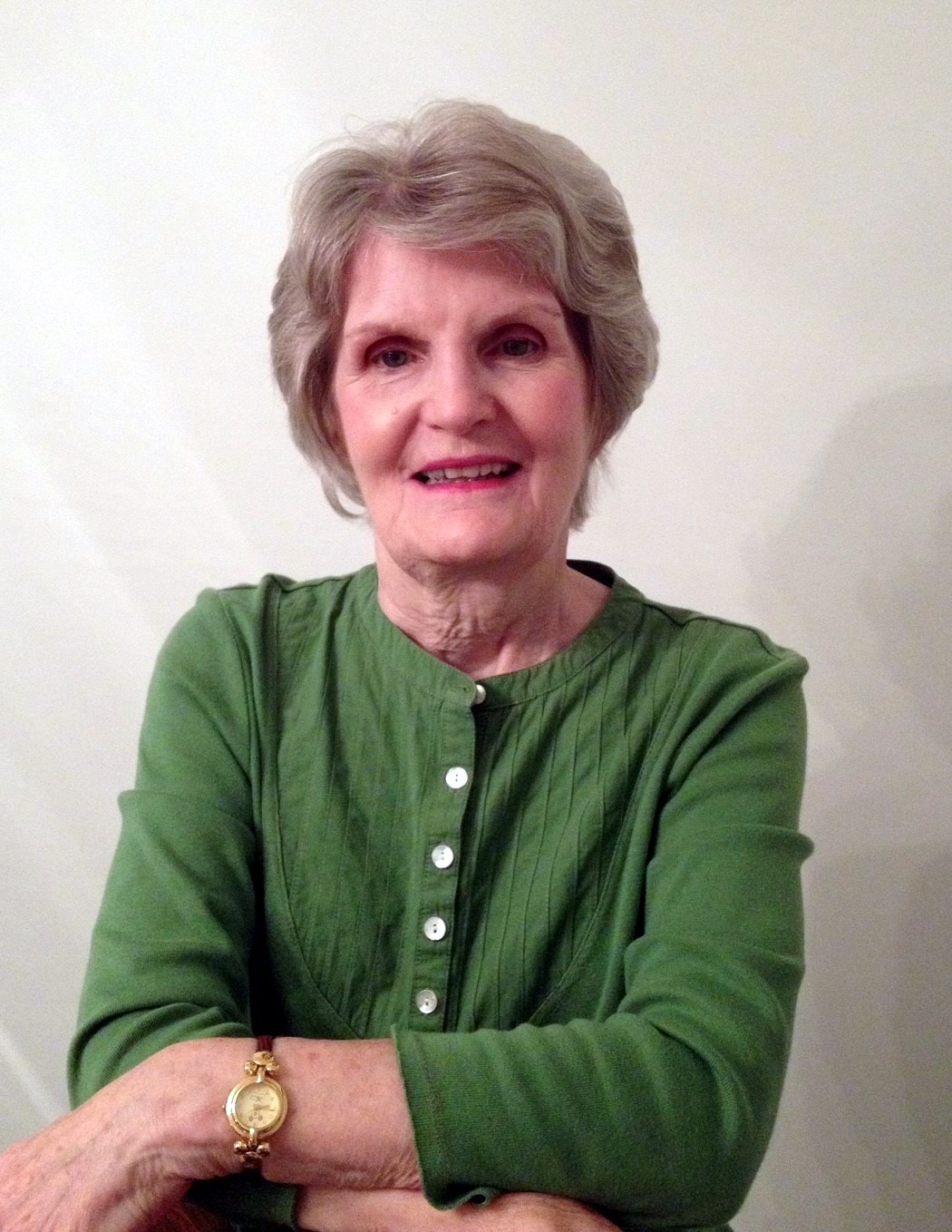 Ruth Couch Obituary - Macon, GA