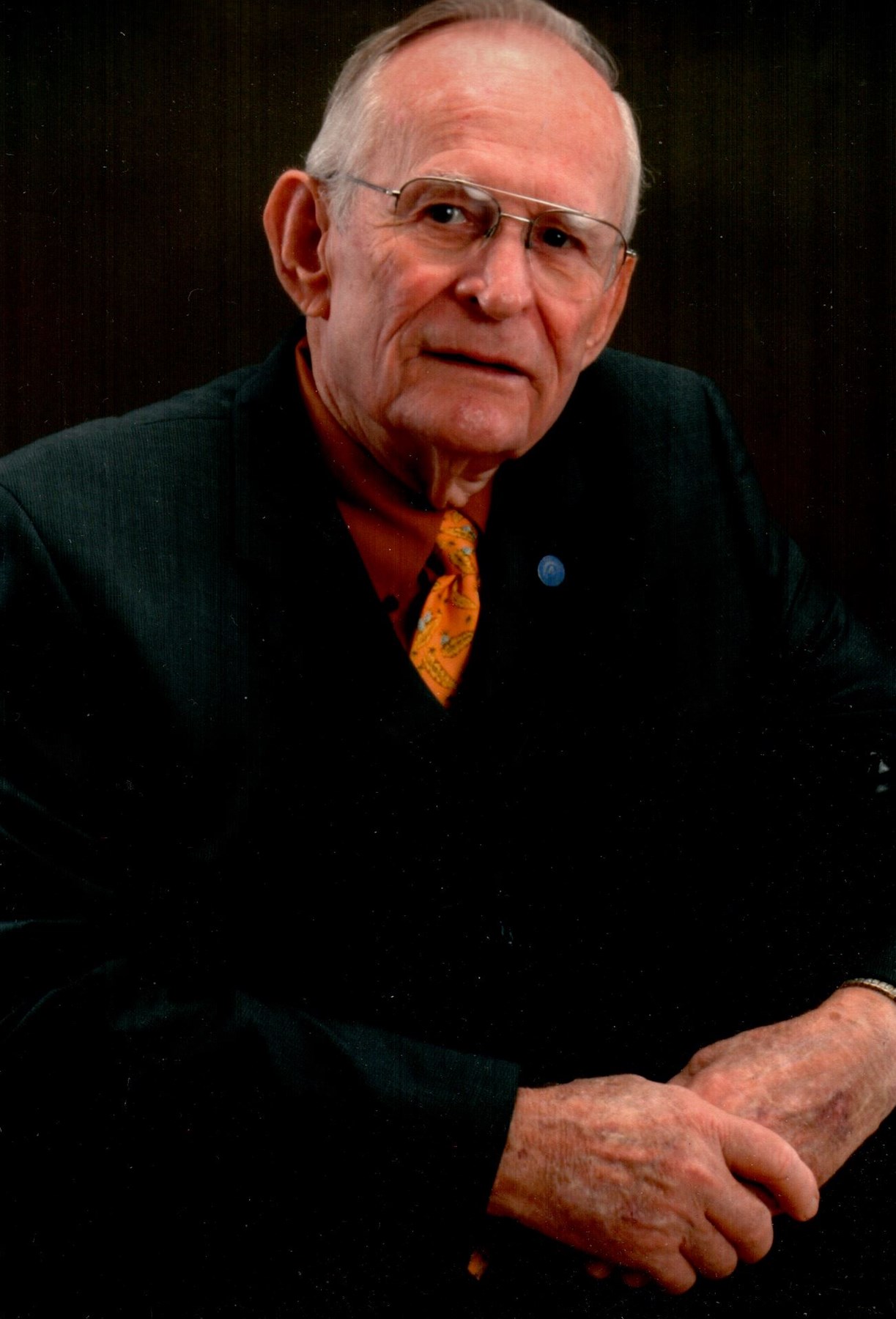 Joseph C. Hinchcliff Obituary - San Antonio, TX