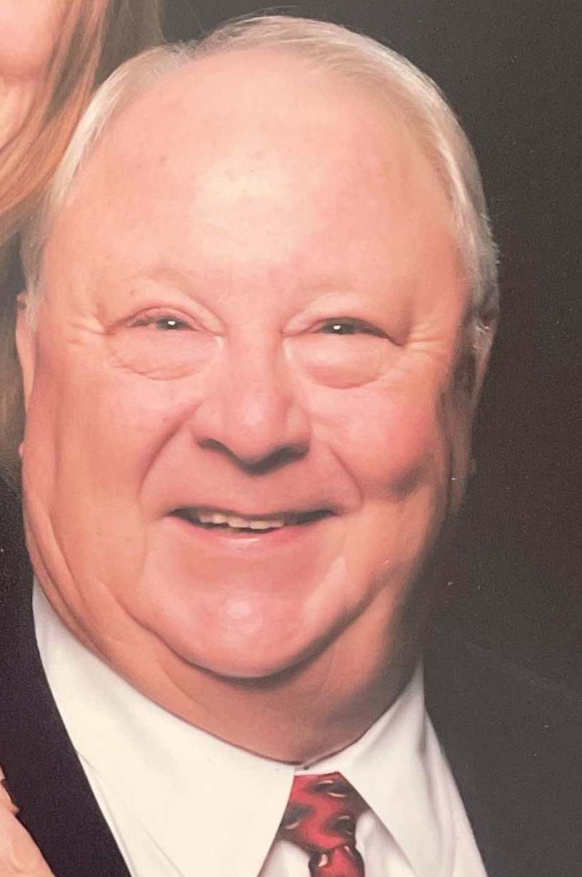 Edmund James, Obituary - Marco Island, FL