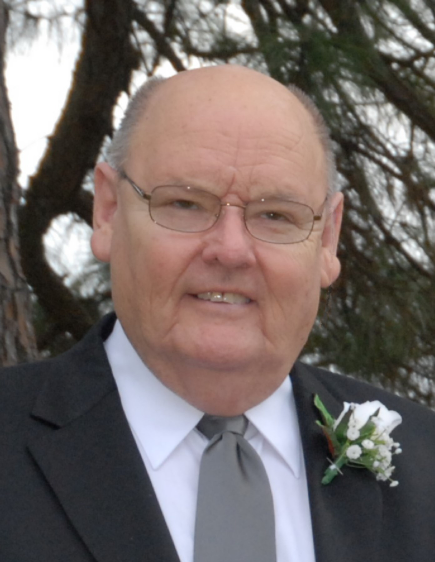 Samuel Davidson Obituary - Houston, TX