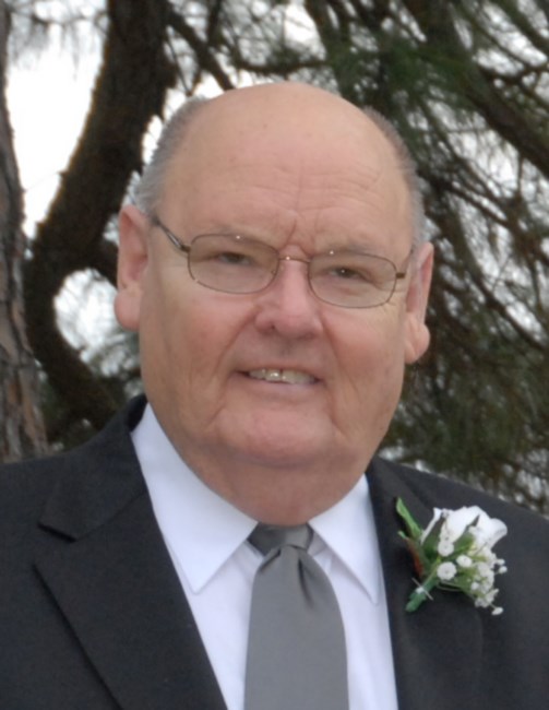 Samuel Davidson Obituary - Houston, TX