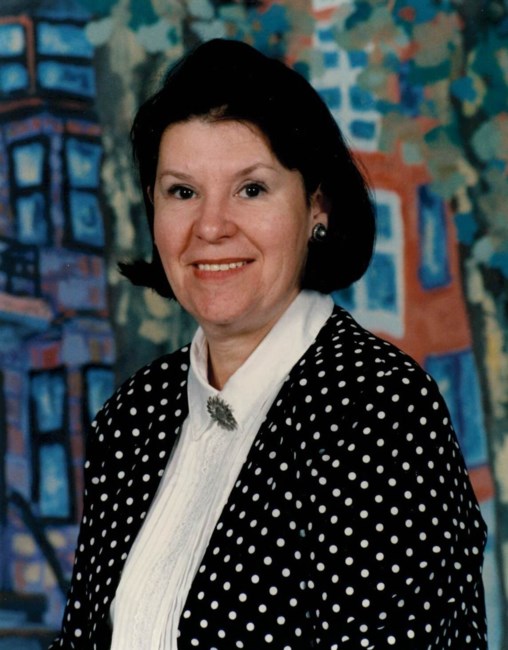 Rita Pothier Obituary - Montreal, QC