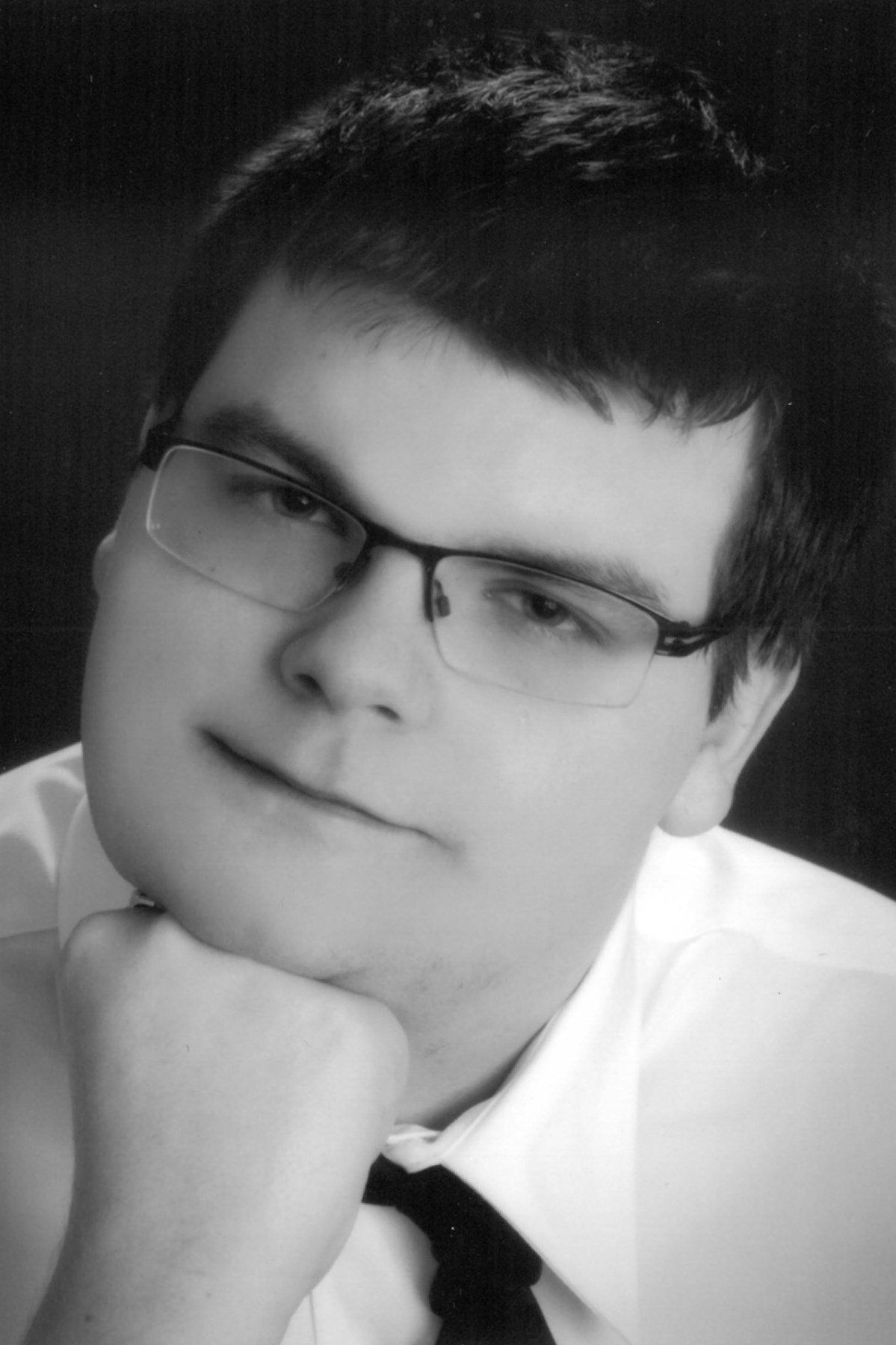 Jamie Andrew LaPointe Obituary - Campbellton, NB