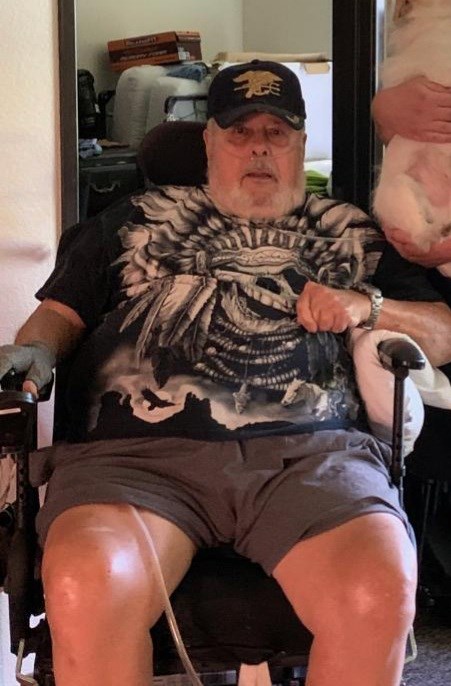 Richard Christman Obituary - Ft. Collins, CO