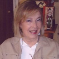 Nancy McDowell Masters Obituary - Columbus, OH