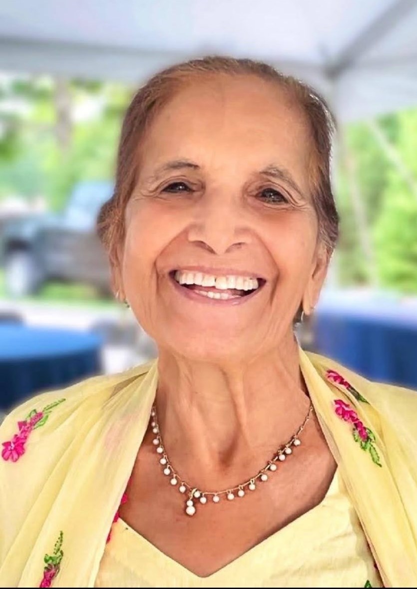 Manjit Grewal Obituary - East Lansing, MI