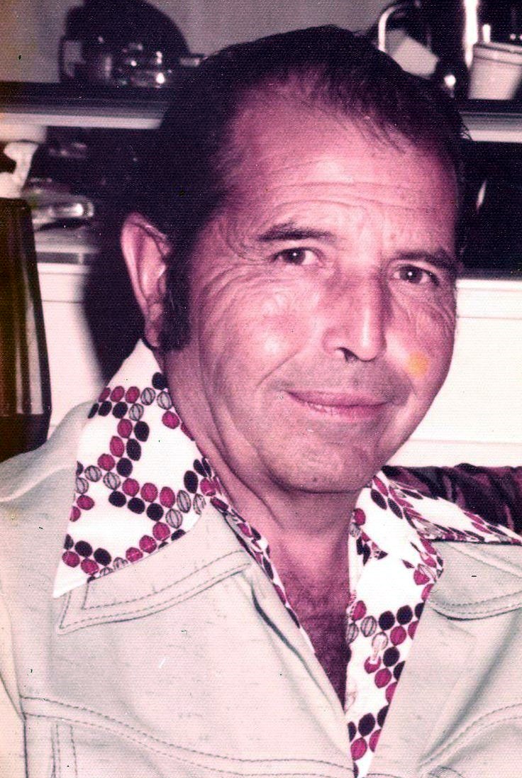 Charles Gabaldon Obituary - Lynchburg, VA