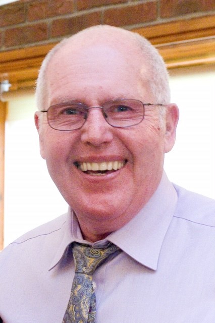 Derek OLDHAM Obituary - Parksville, BC