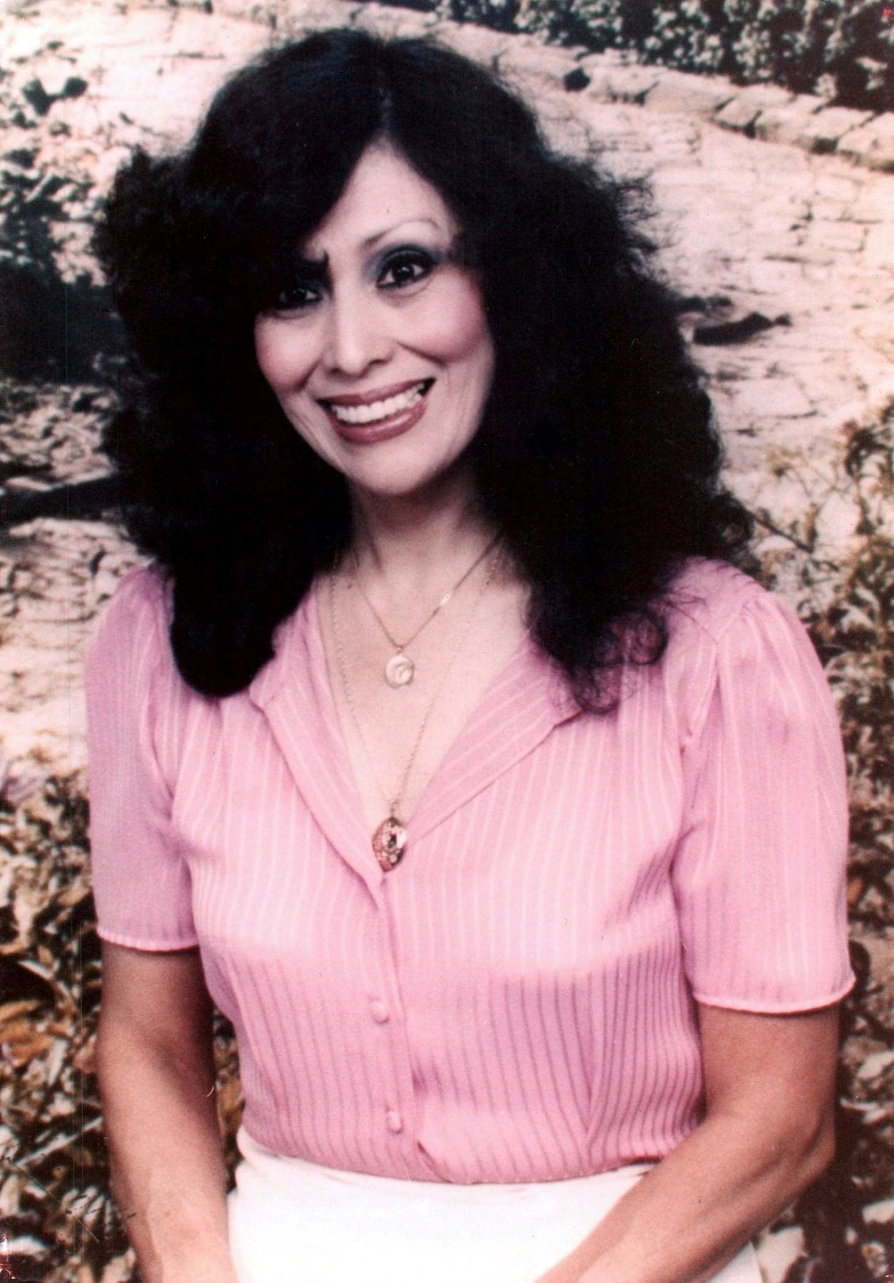 Hortensia Ibarra Obituario - San Antonio, TX