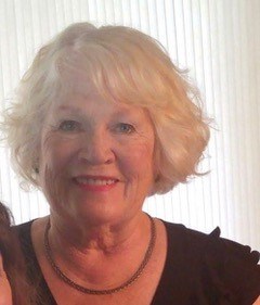 Gail Lillian Rogerson Obituary - Kelowna, BC