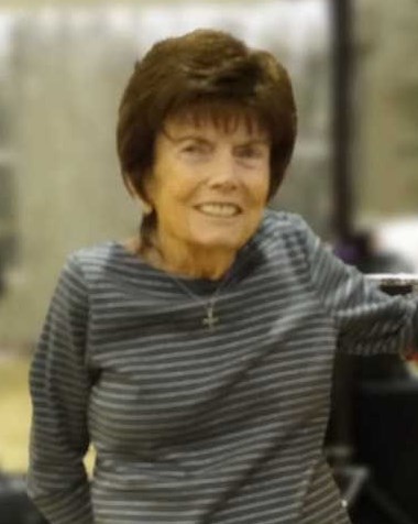 Eileen Tansey Obituary - Norwood, MA