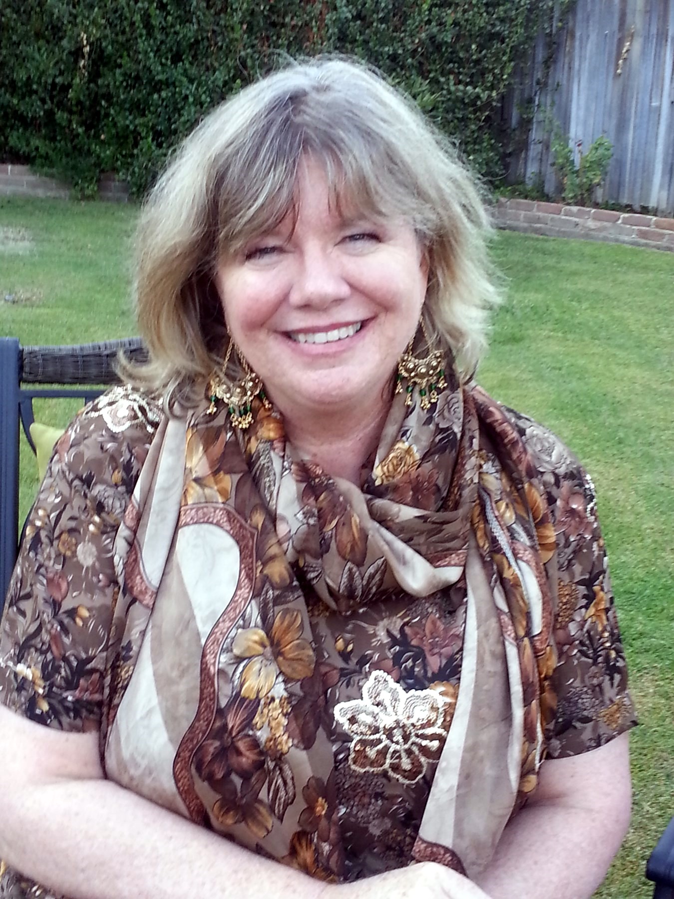 Sara Conboy Obituary - Fresno, CA