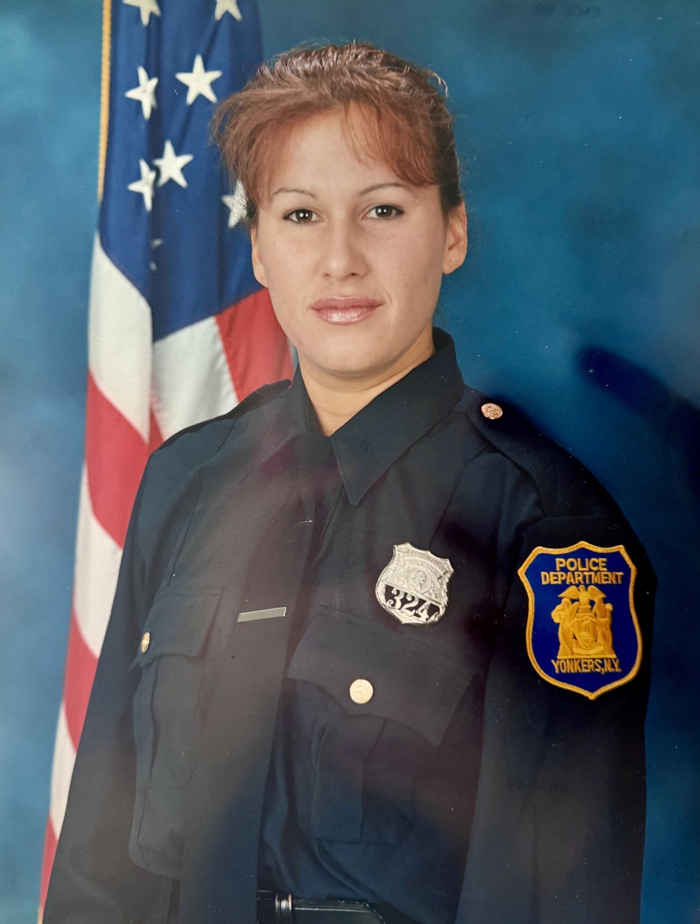 Marissa Ward Obituary - Yonkers, NY