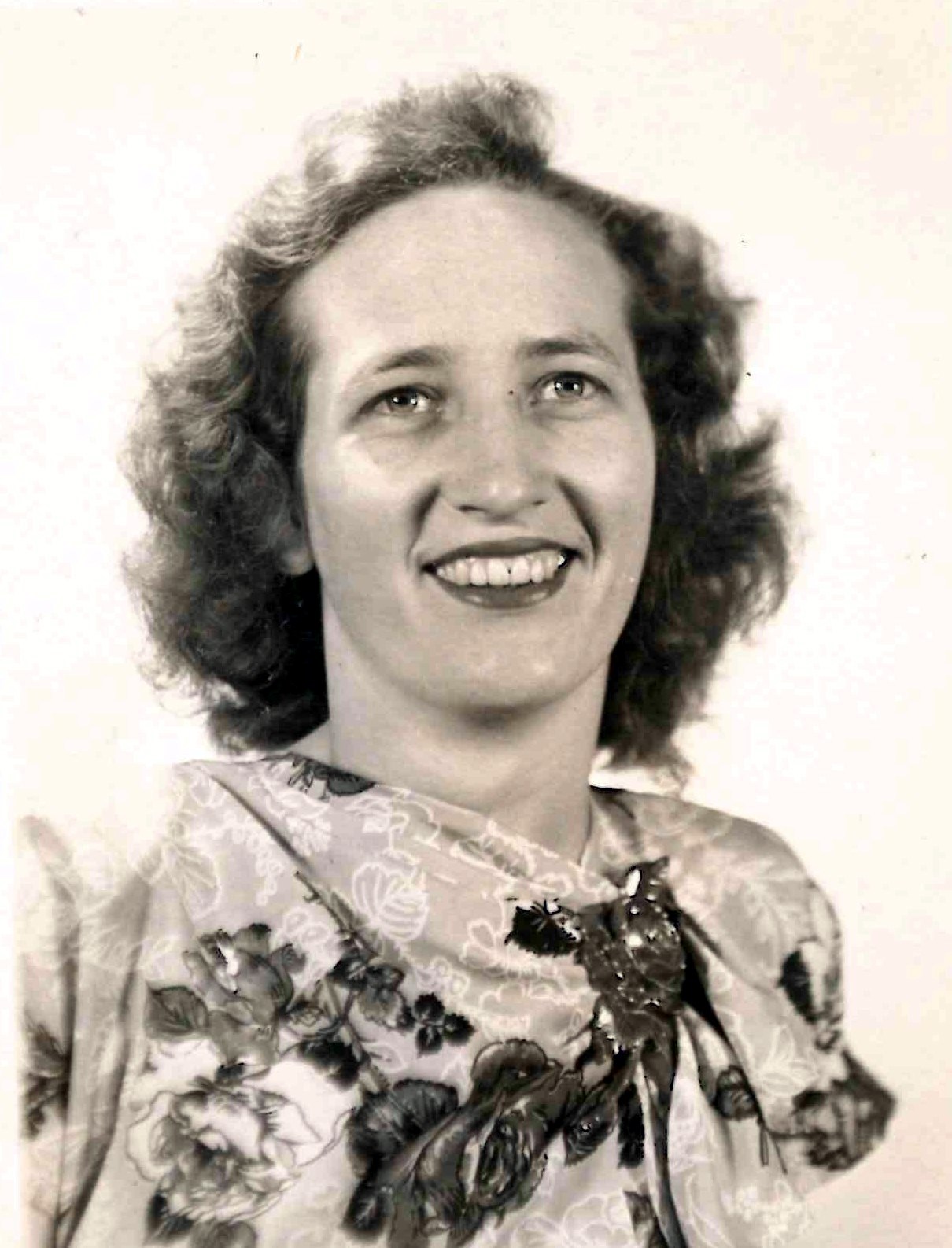 Grace Lee Obituary - Hixson, TN