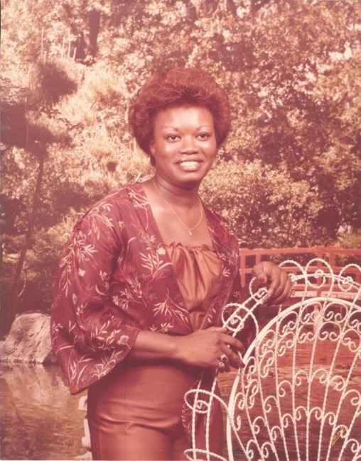 Sadie Morris Obituary - Dallas, TX