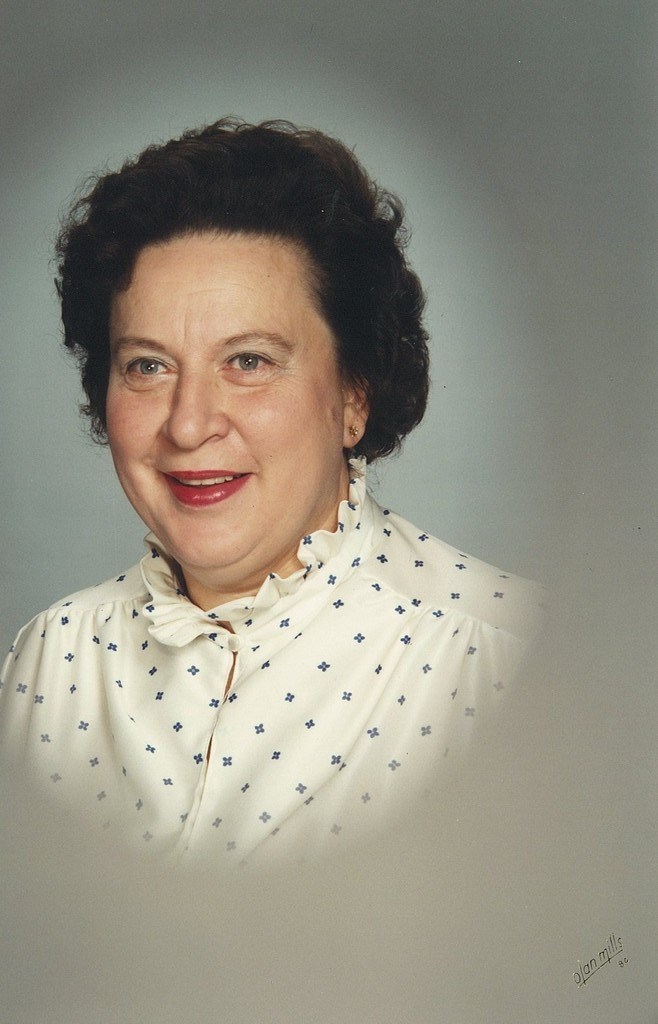 Mary Patricia Riner Obituary - Seattle, WA