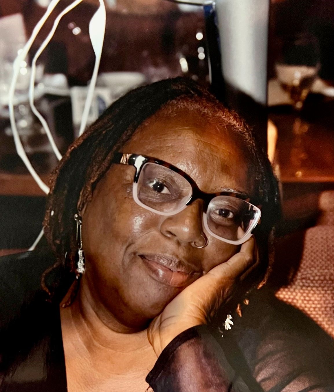 Tracy McFadden Obituary - Dallas, TX