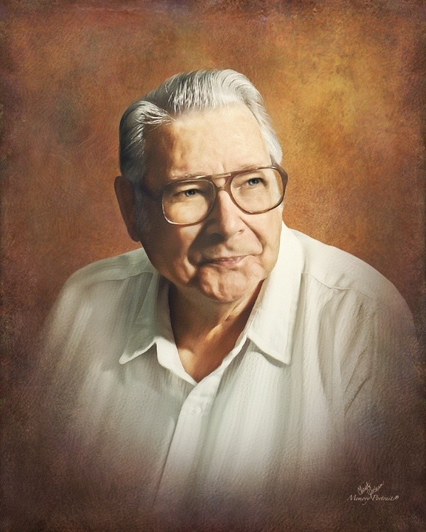 James "Jim" Miller Obituary - Fort Smith, AR