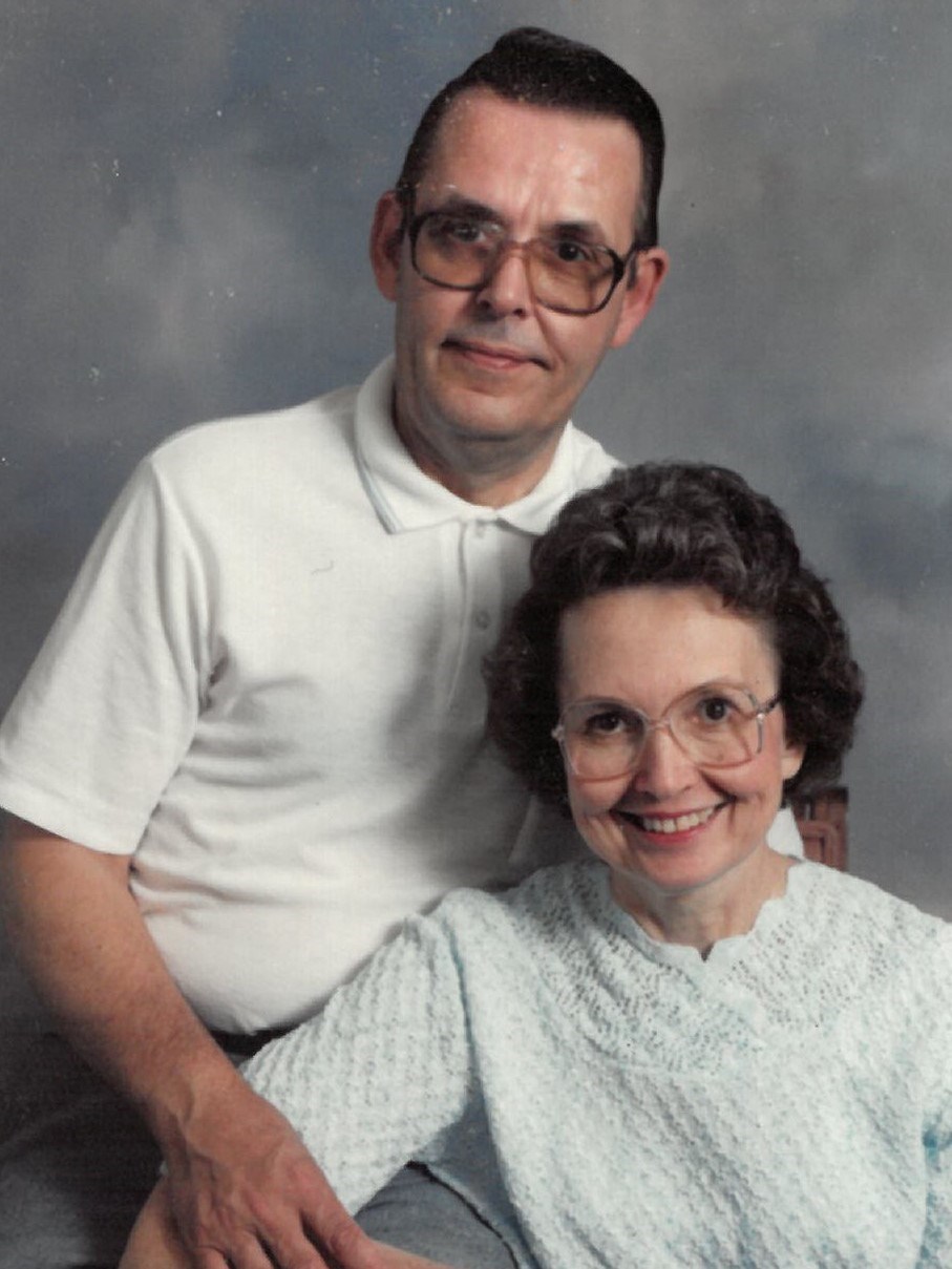 Lois Heeter Obituary - Dayton, OH