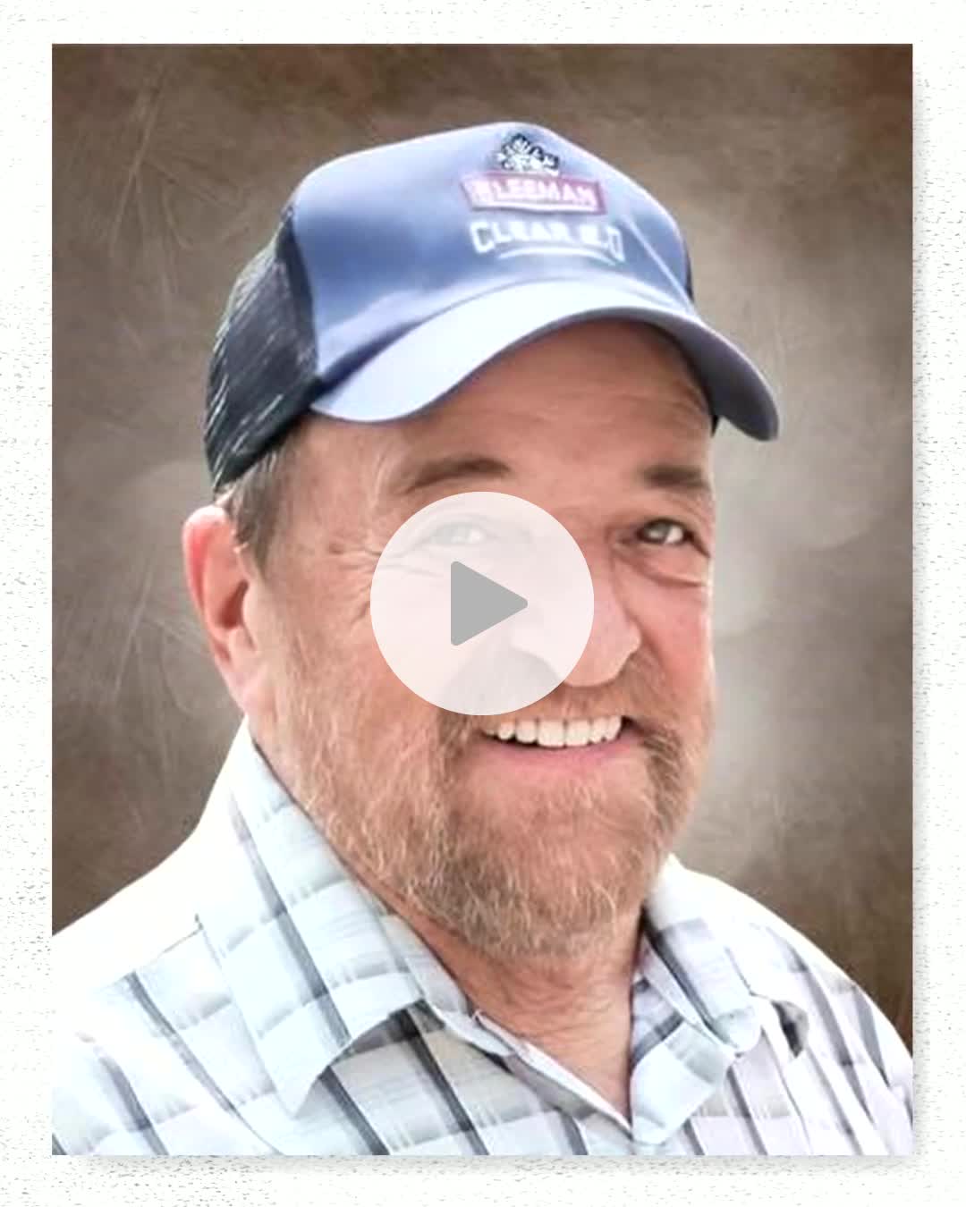 Pierre Faubert avis de décès - Oka, QC