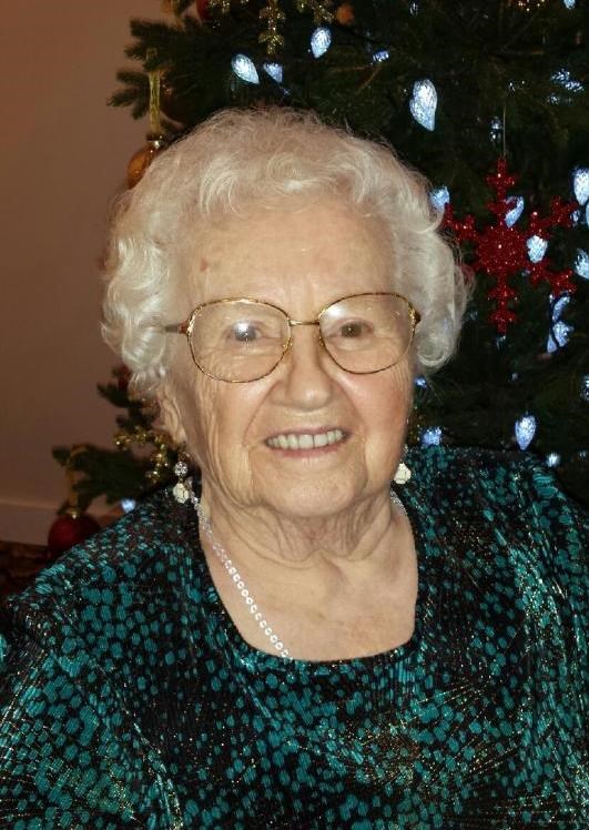Rosie Bodnar Obituary - Chilliwack, BC
