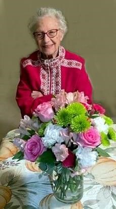 Rose Oscarson Obituary - Crown Point, IN