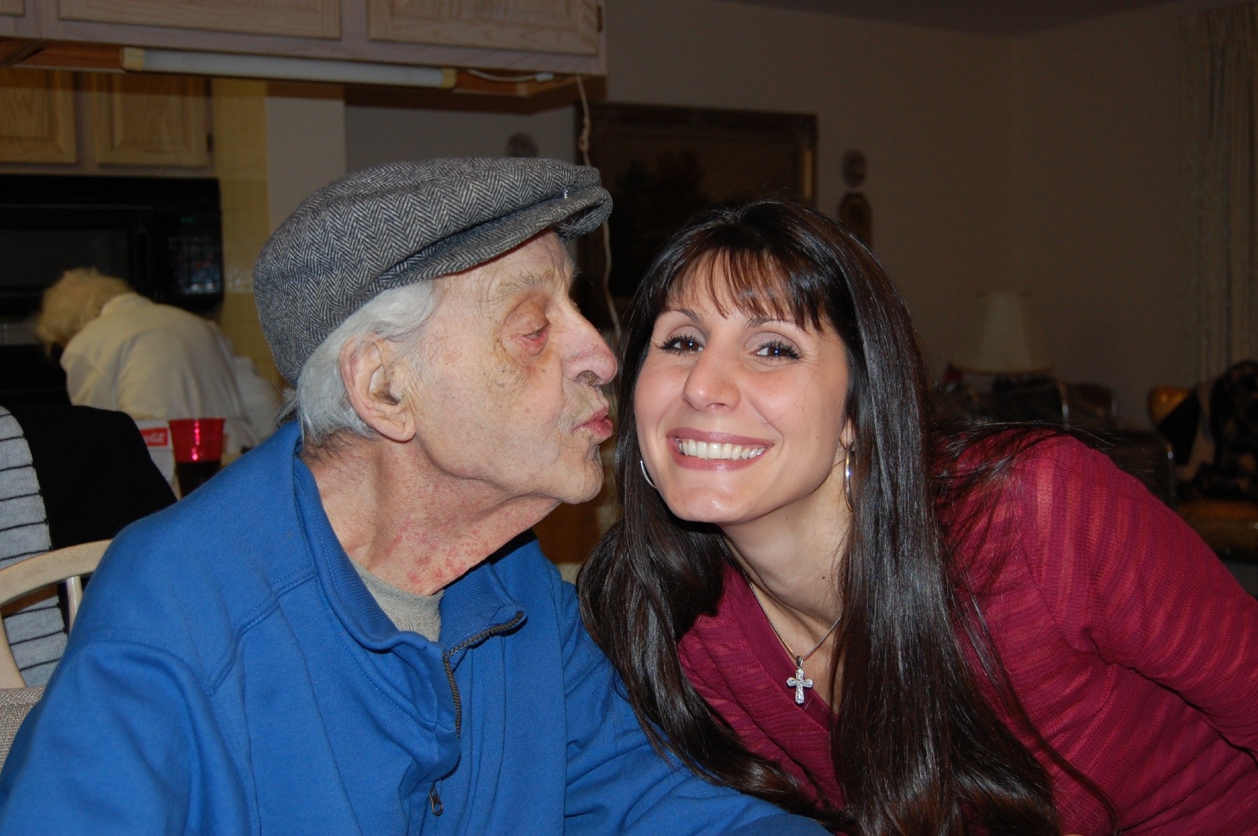 Joseph F. Persichetti Obituary - Hicksville, NY