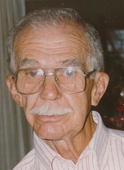 Richard Baugher Obituary - Corpus Christi, TX