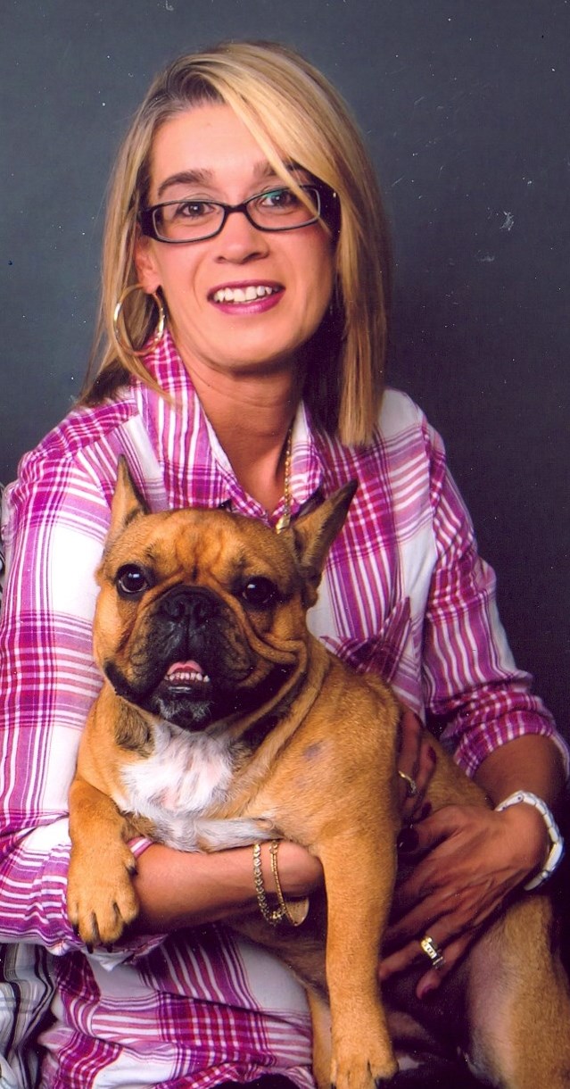 Kimberley Twyman Obituary - Halifax, NS