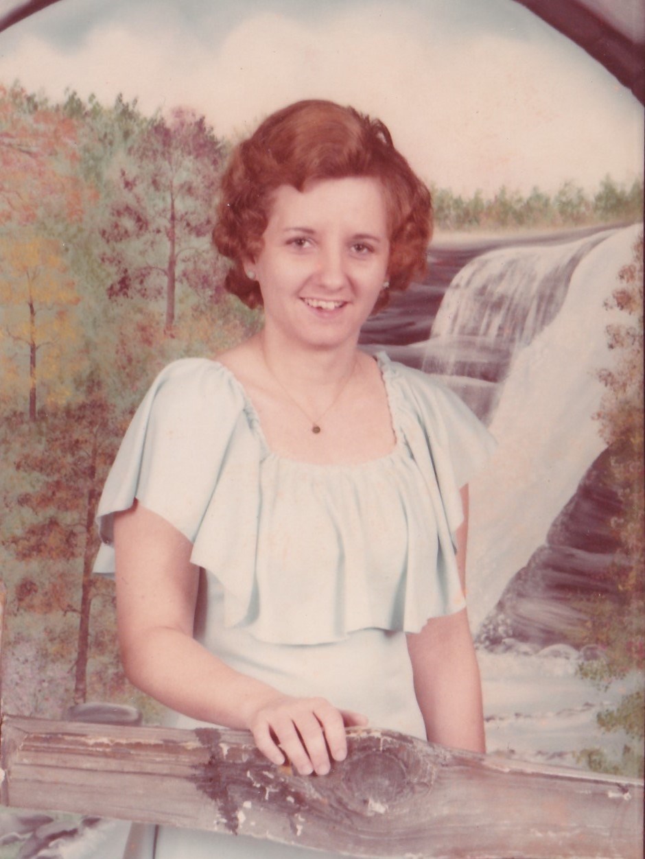Sherry Vernon Obituary - Hampton, VA
