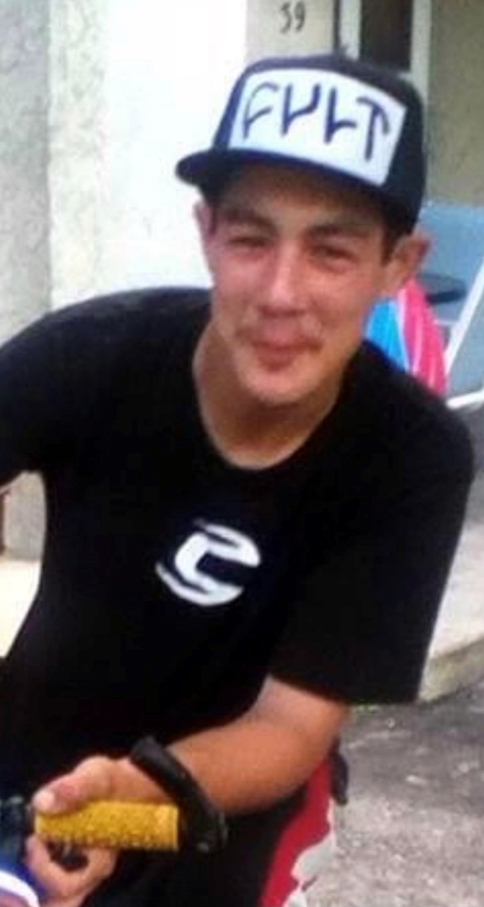 Riley Vermette Obituary - Winnipeg, MB