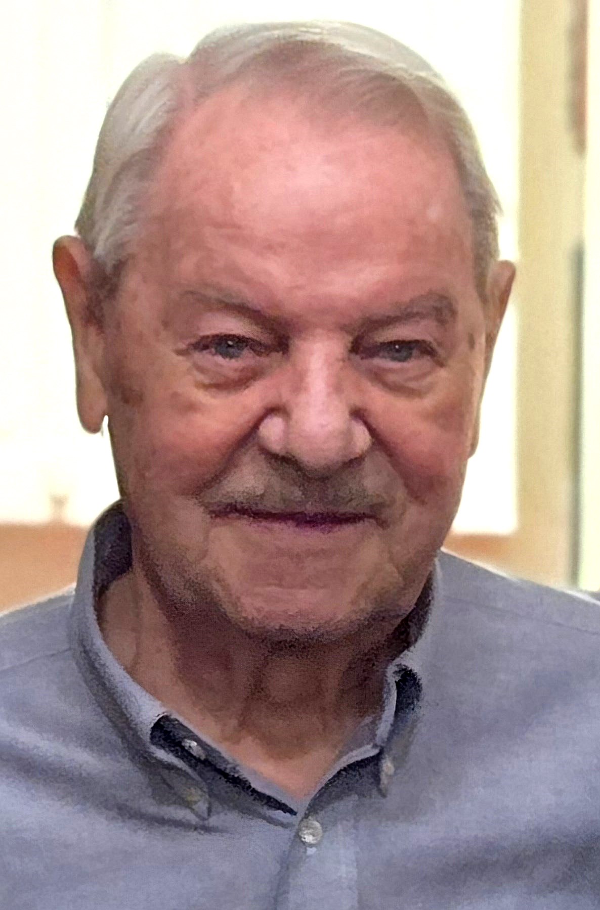 Engelbert Bernhard Obituary - Toronto, ON
