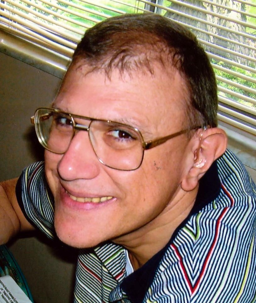 William J. Spatz Obituary - Dayton, OH