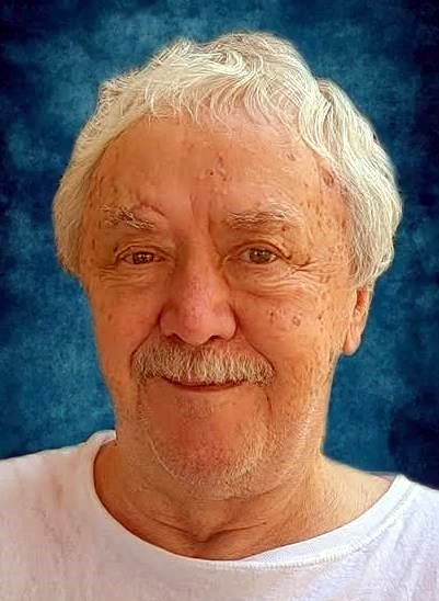 William Terway Obituary - Coon Rapids, MN