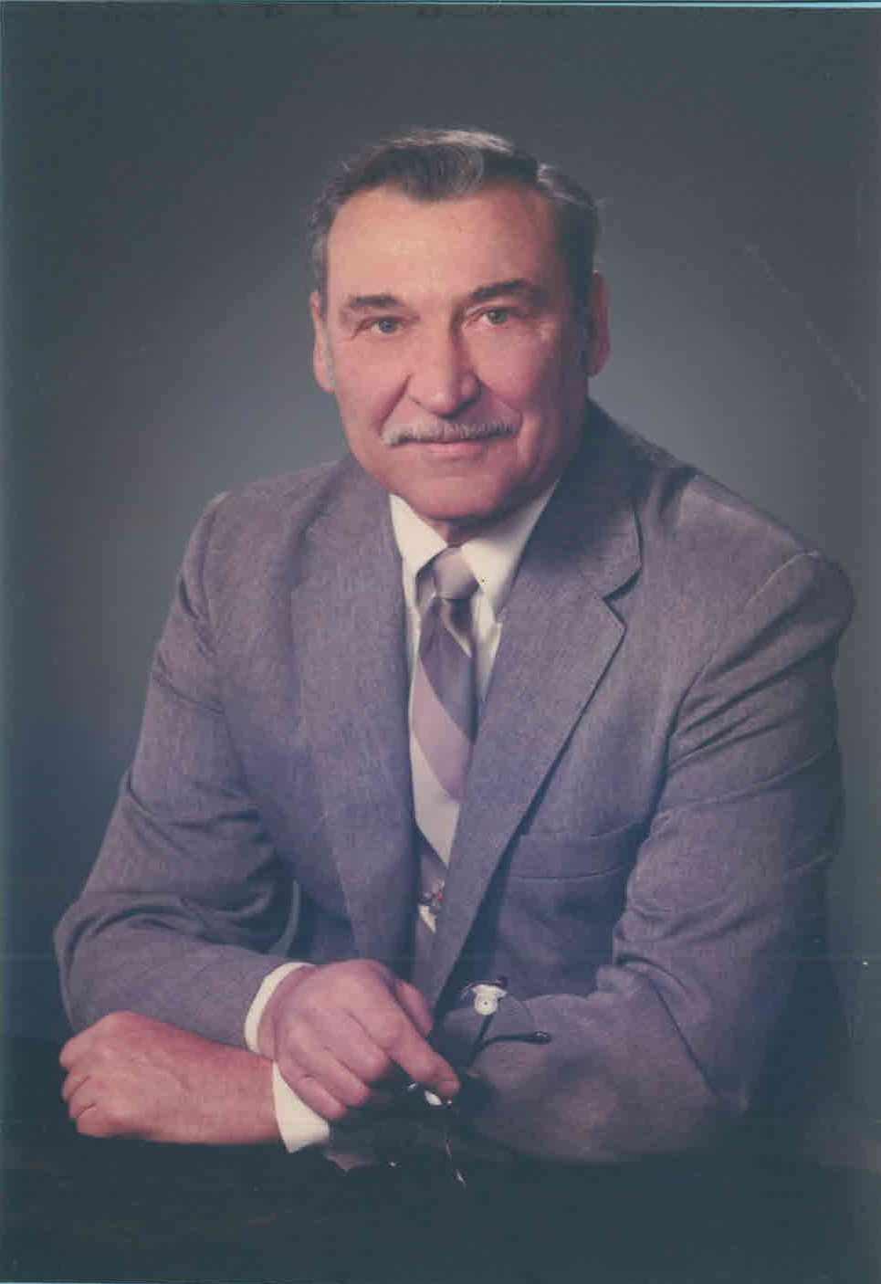 William Kissner Obituary - Hayward, WI