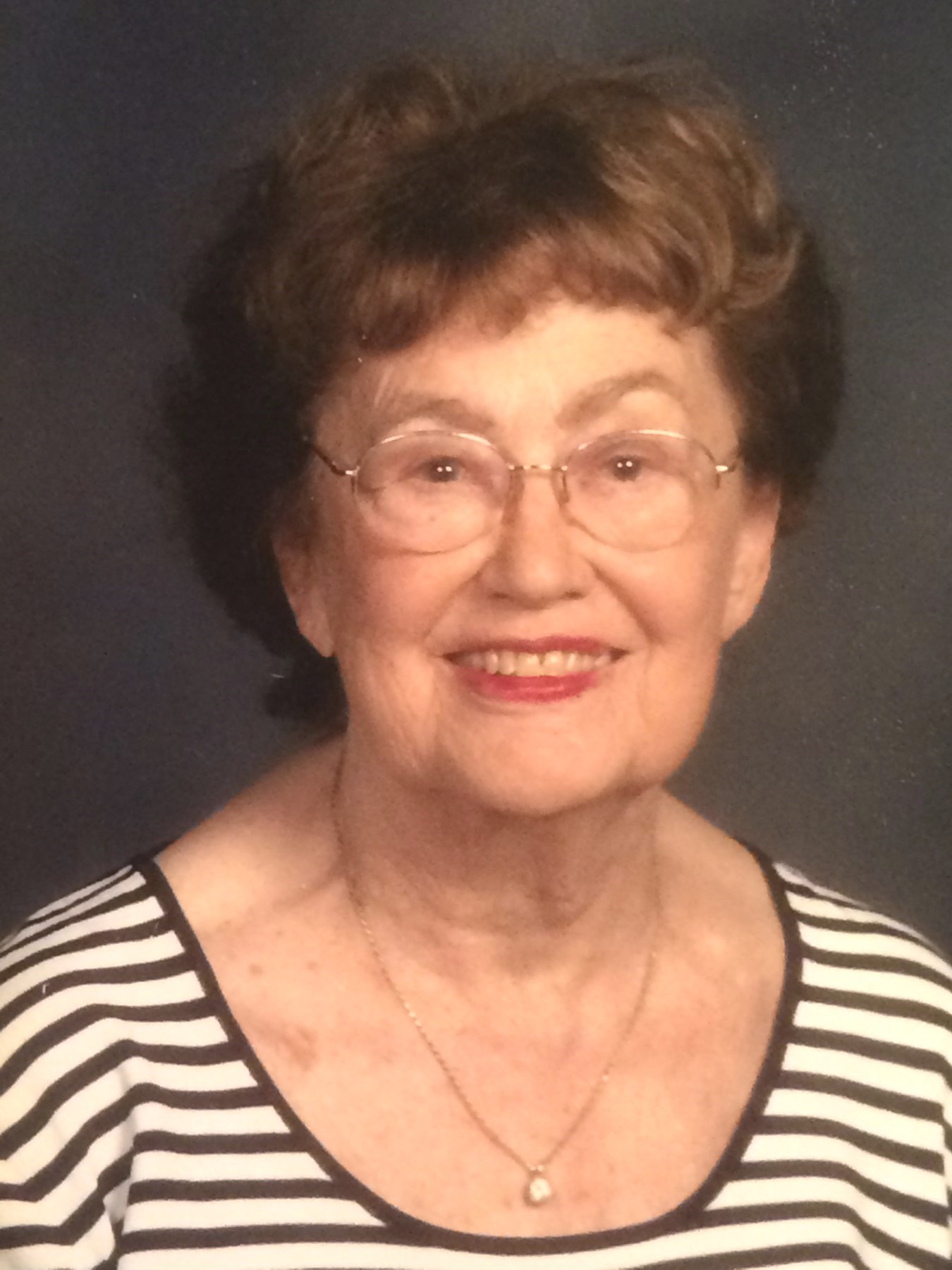 Mary Wilhelmine Basham Obituary - Coalinga, CA