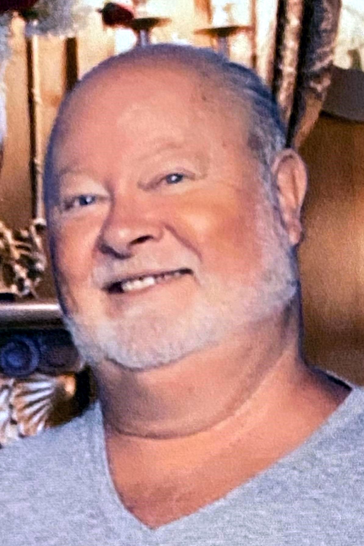 Nathan G Bussell, Sr. Obituary - New Tazewell, TN