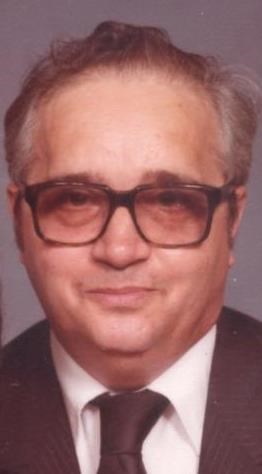 Daniel Angelillo Obituary - Rochester, PA