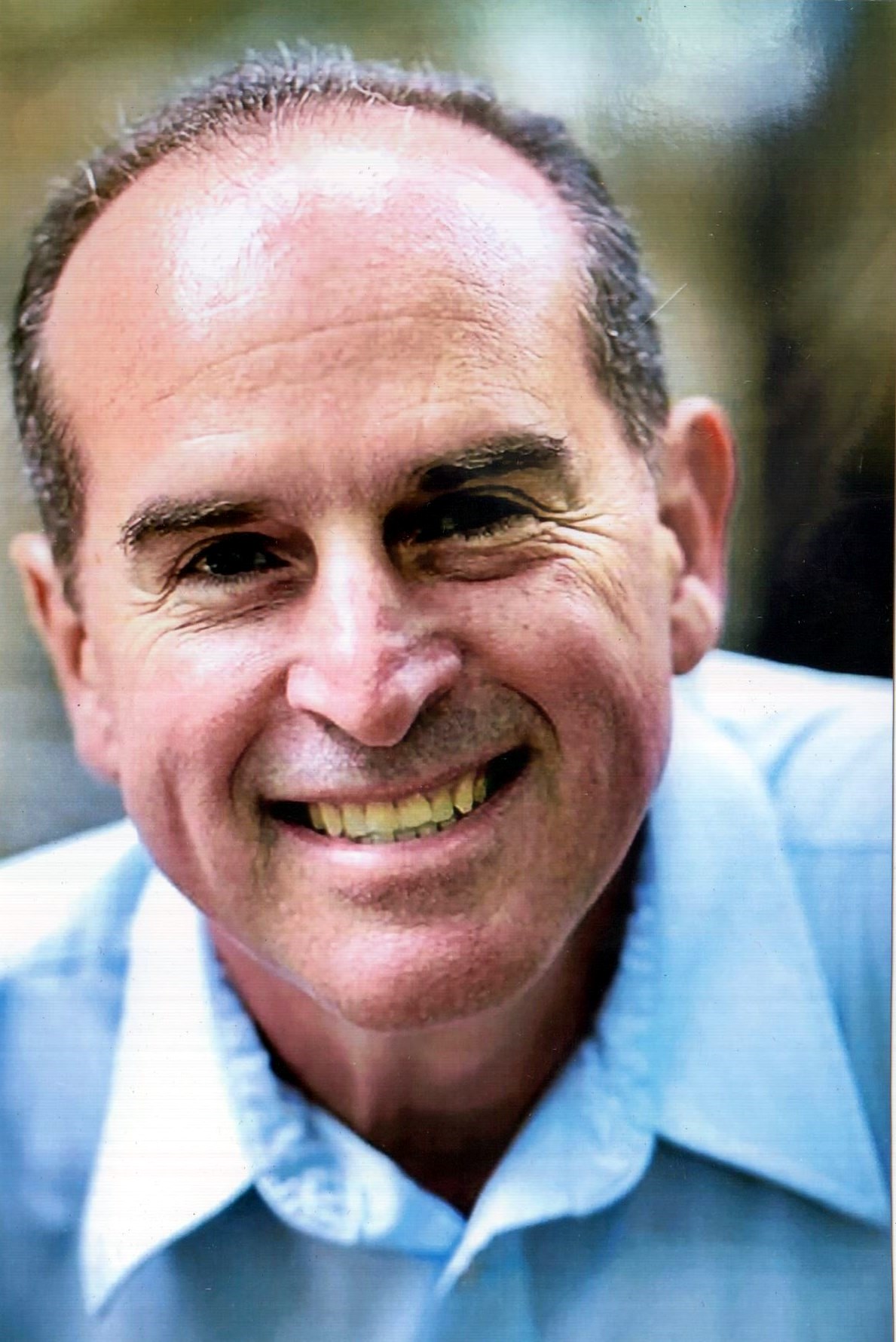 Adrián Silva Riollano (Butch) Obituary - San Juan, PR