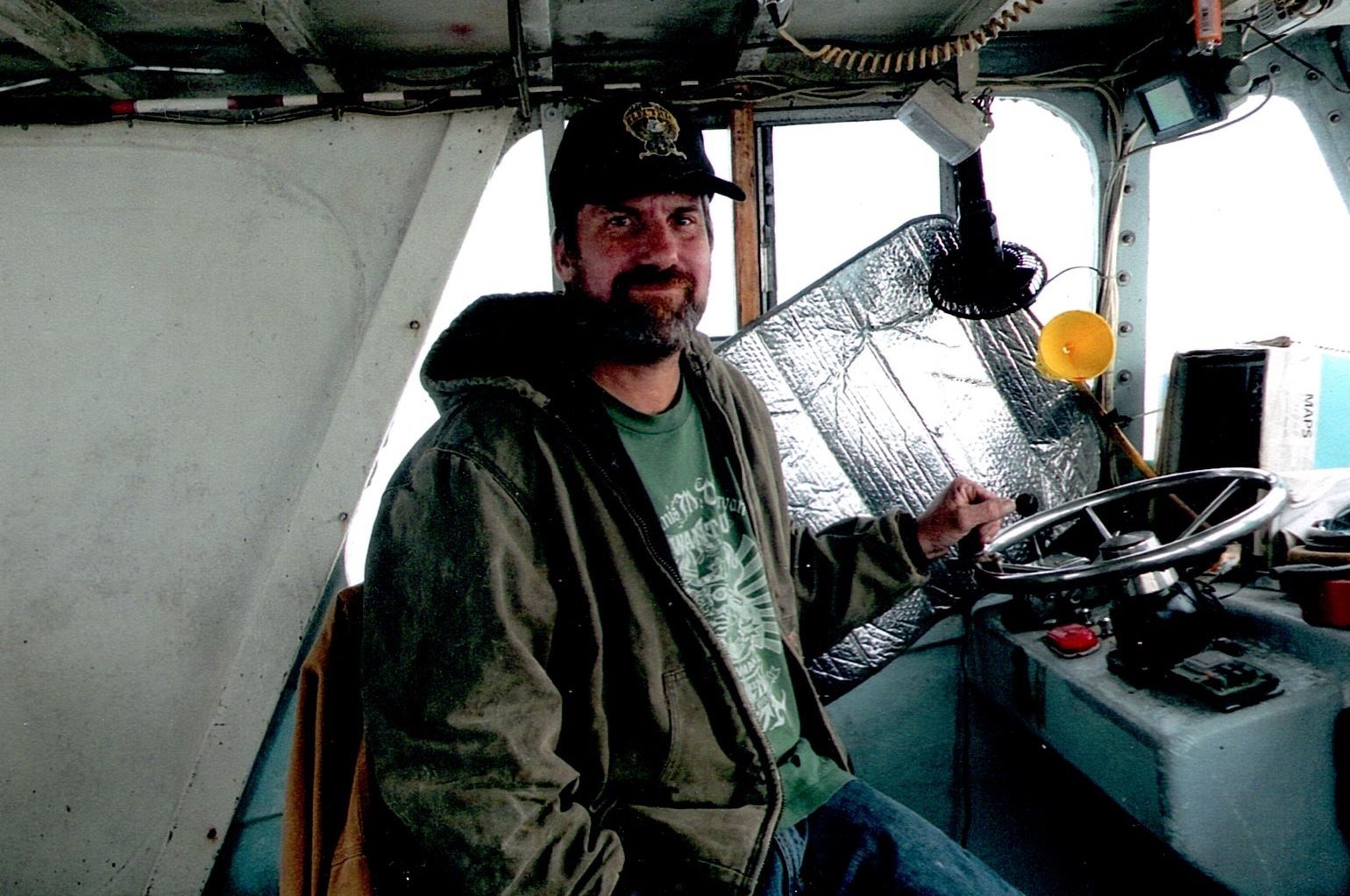 Charles McKeithan Obituary - Bolivia, NC