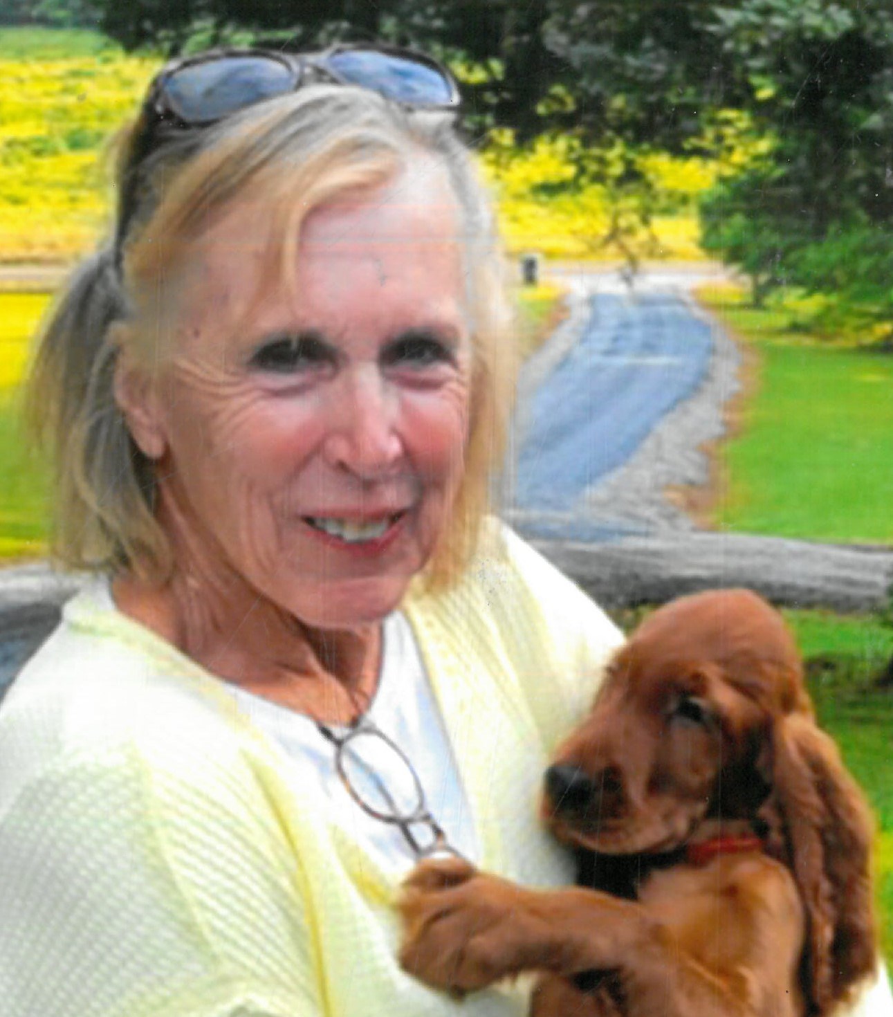 Kathy Farrell Obituary - Clearwater, FL
