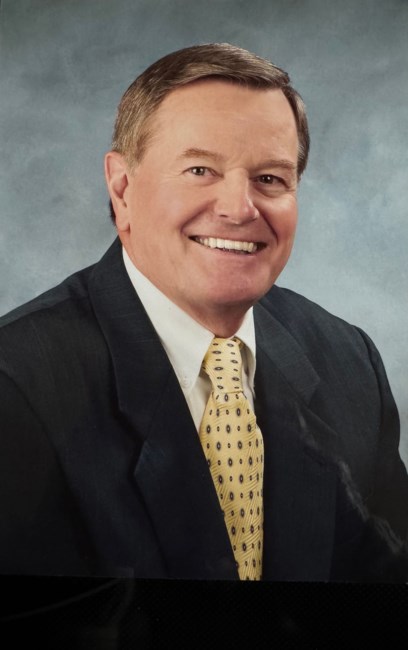 James Menter Obituary - West Chester, OH