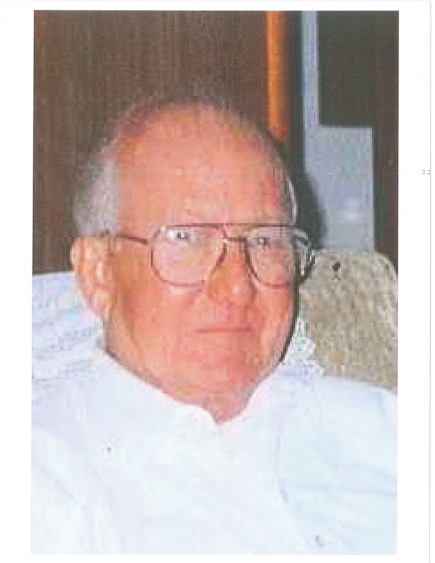 John H Dwyer Obituary - Terre Haute, IN