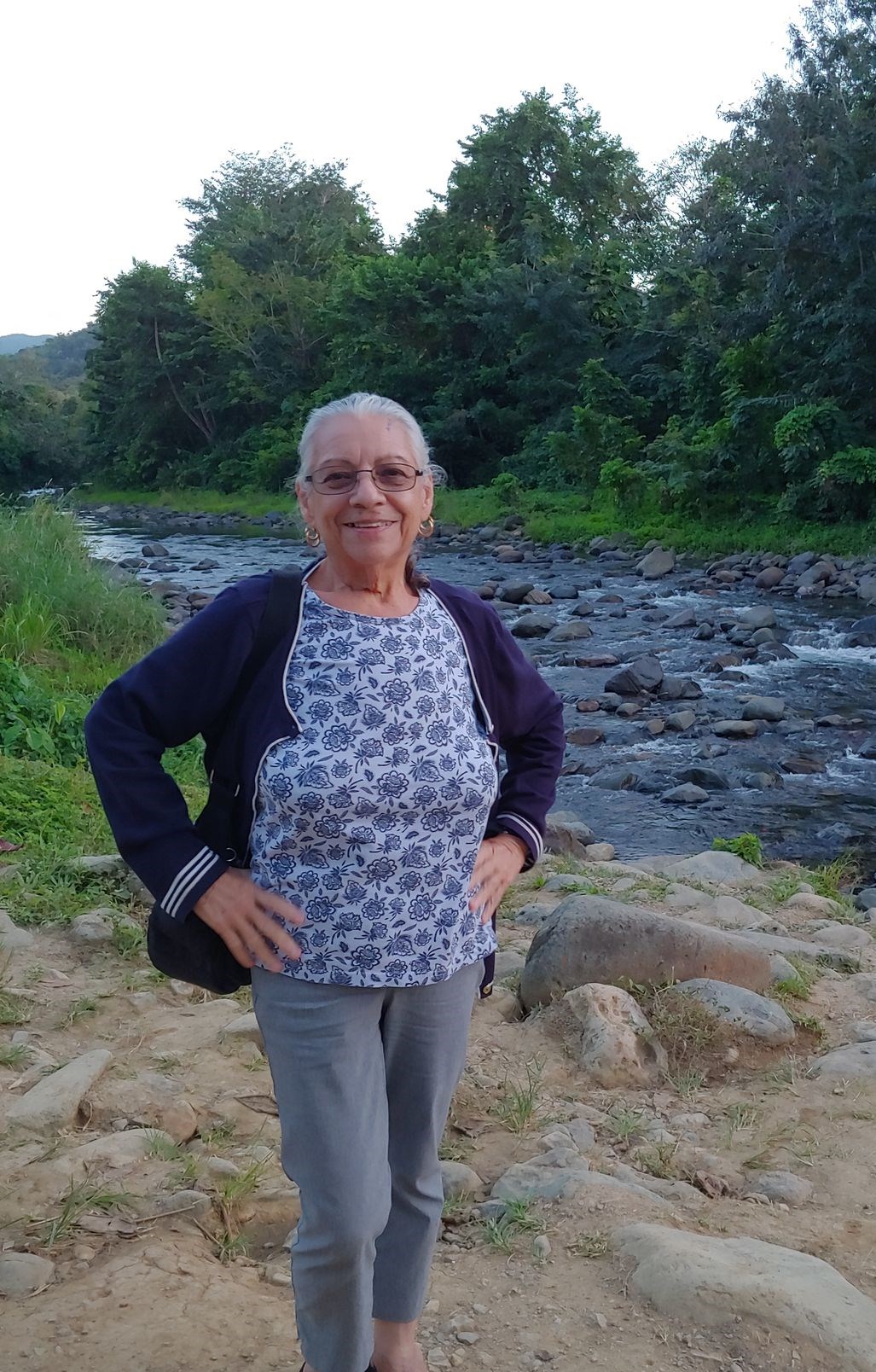 Nancy Rodríguez Martínez Obituary - San Juan, PR