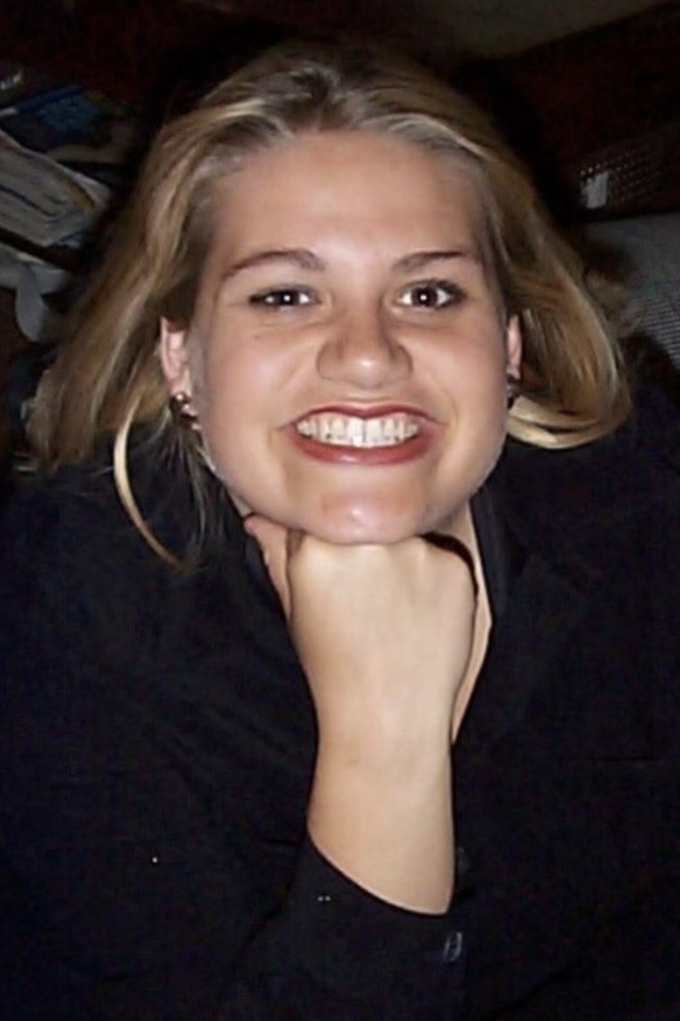 Jennifer Baker avis de décès - Sulphur, LA