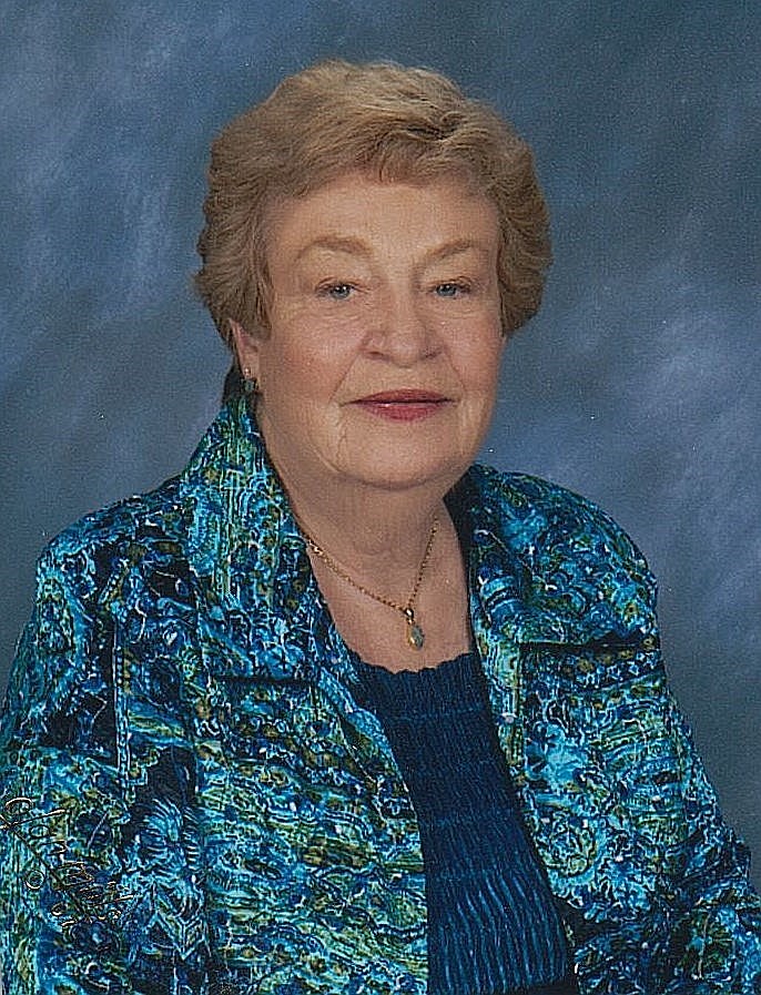 Edna M. Hodges Witry Obituary - Oak Lawn, IL