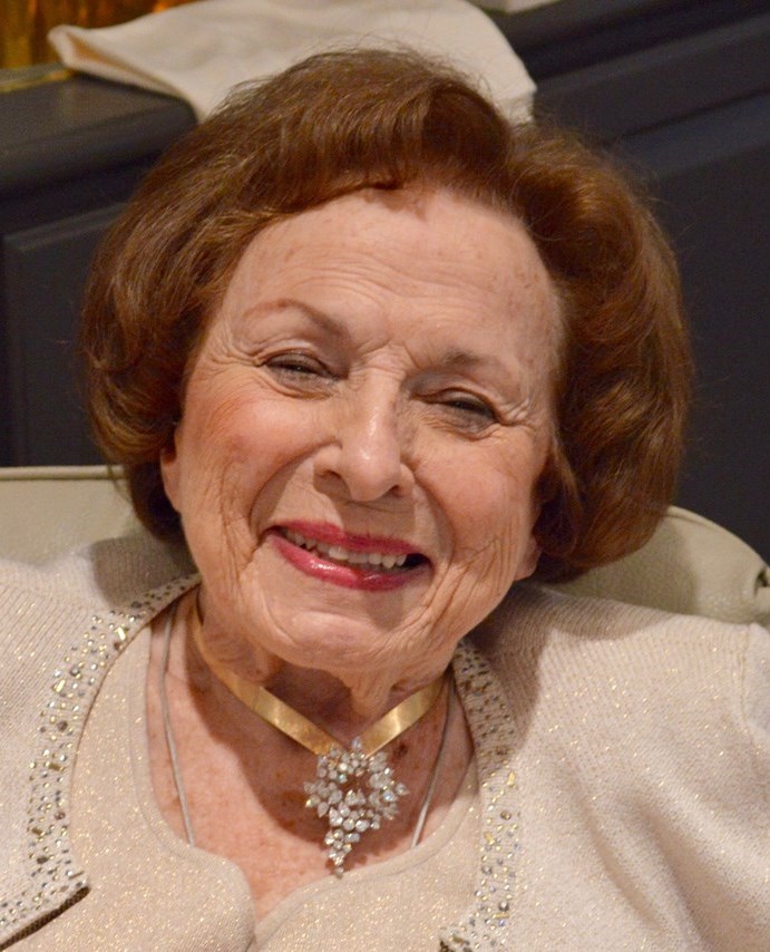 Gloria Silber Obituary - Greensboro, NC